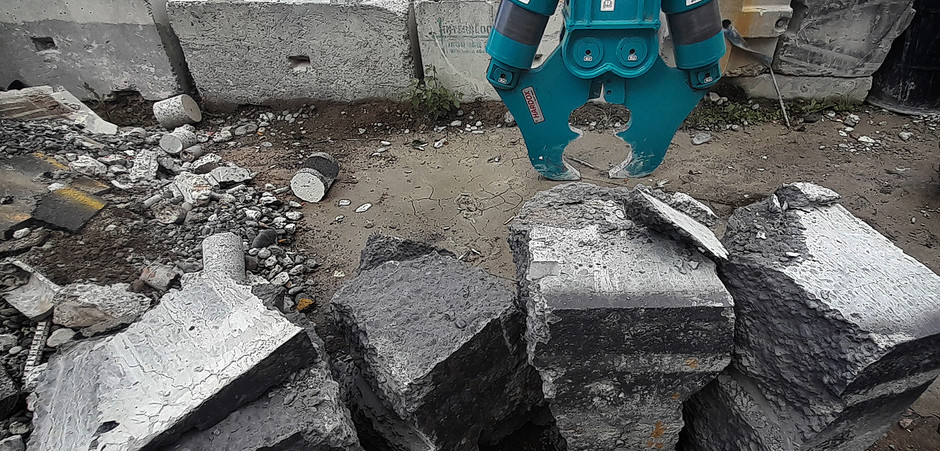 Concut | Concrete Cutting & Excavation