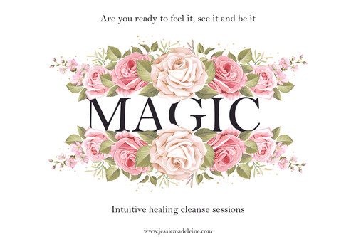 Postcard Floral Design v2 | Adobe InDesign File | Aditya Dindorkar