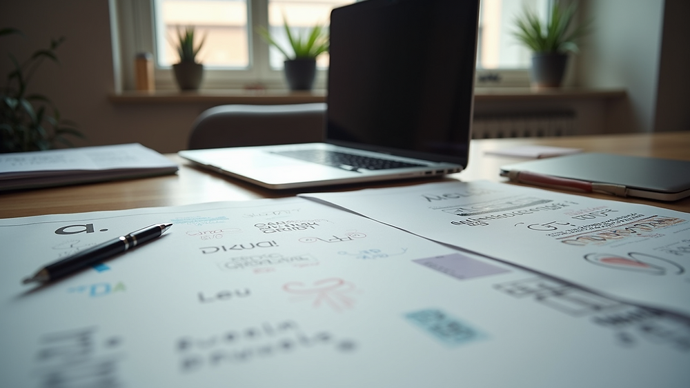 Professional Brand Designers to Elevate Your Brand