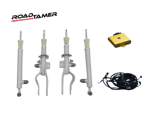 RTS 40-1 | roadtamerperformance