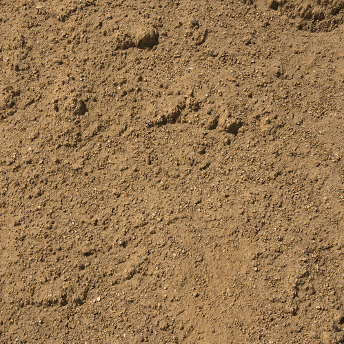 Infield Mix | Best Mulch