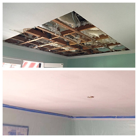 Leading Edge Drywall | Gallery | Tampa Bay Contractor