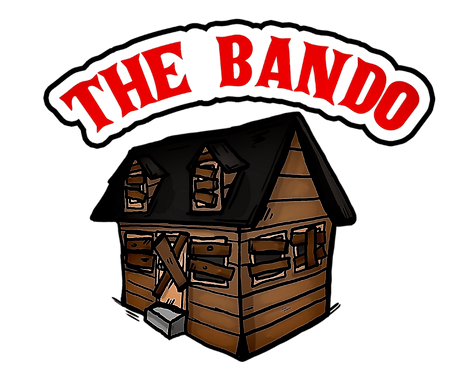 TheBANDO