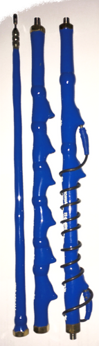 Attach'e | Outbacker Antenna