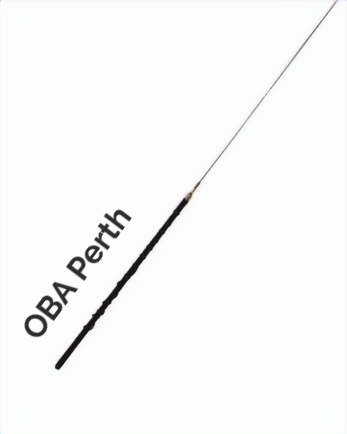 OBA PERTH | Outbacker Antenna