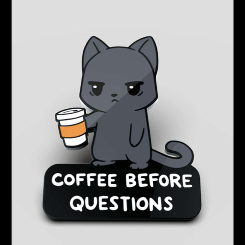 TeeTurtle Enamel Pins | PlushNStuff