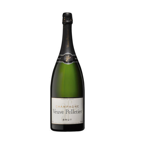 Champagne Brut Veuve Pelletier