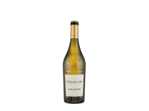 Savagnin Côtes du juras 2018 - 75cl | Mon Marchand De Vin