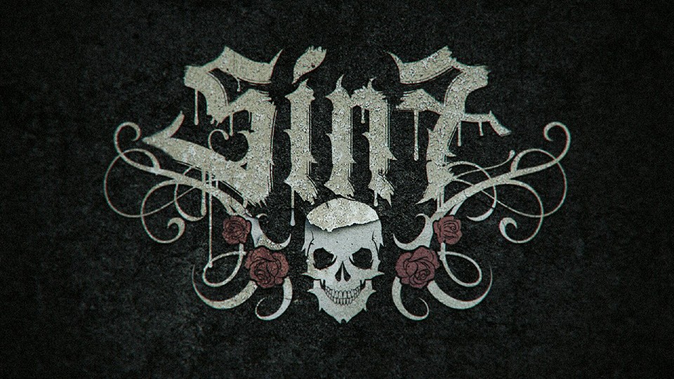 sin7official | TOUR DATES