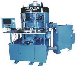 SPRING GRINDERS | Moyer Manufacturing