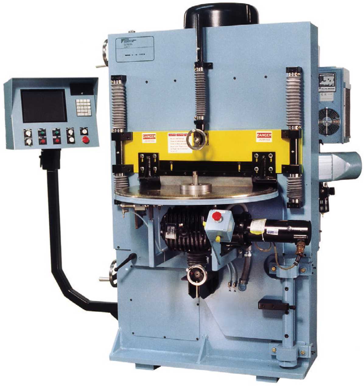 GRINDER MANUFACTURER | Moyermanufacturing.com | United States