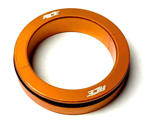 ACE SHOCK LOWERING SPACER KTM PDS | ACE SUSPENSION