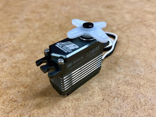 JR/DFA 3911 | Radio Active RC