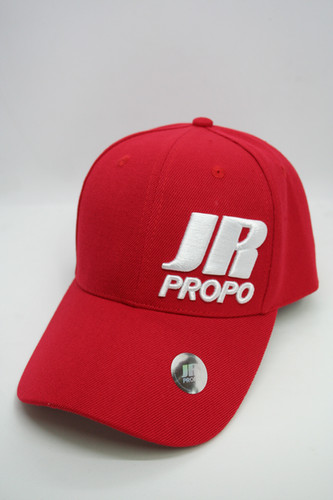 JR PROPO Cap | RC Depot Australia