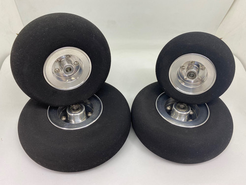 Alloy Wheel | Radio Active RC