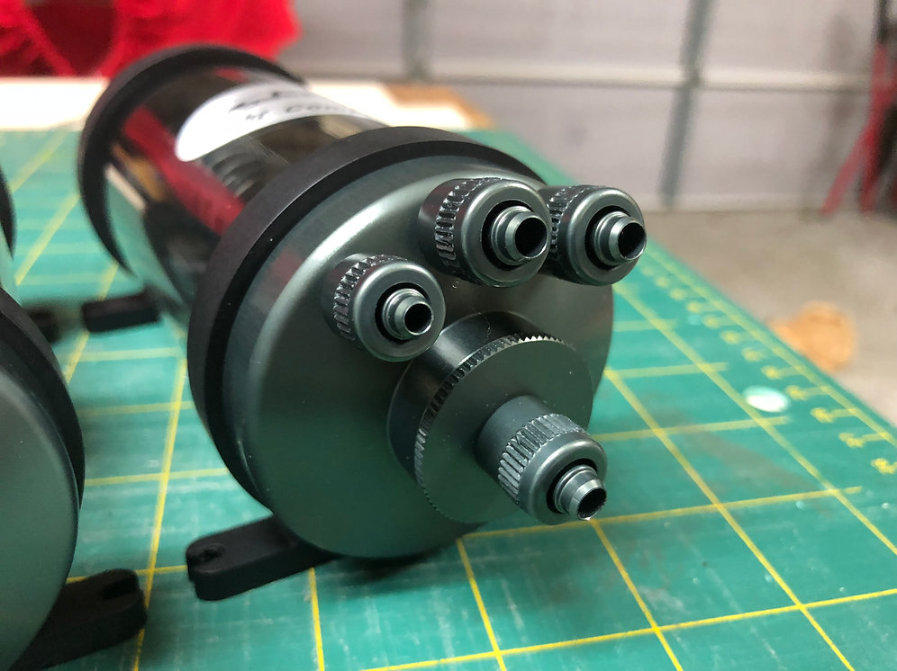 FCT Air Trap | RC Depot Australia