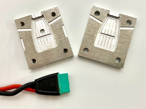 Plug Mold MPX | RC Depot Australia