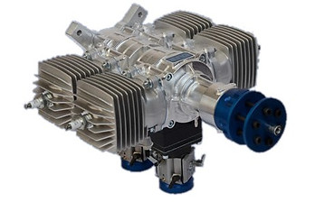 MVVS Engines | Radio Active RC