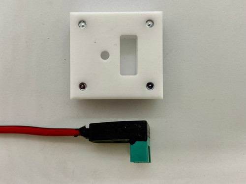 Plug Mold MPX 90deg | RC Depot Australia