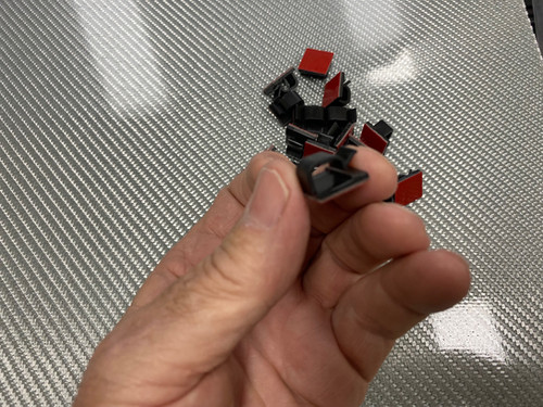 Servo Lead Clips | RC Depot Australia