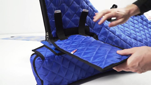 Revoc "Soft Fabric" Covers | Radio Active RC