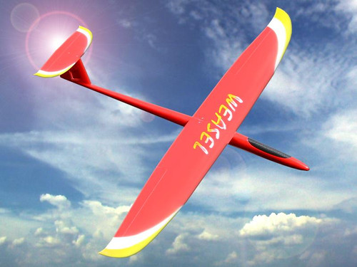 Valenta Weasel 2m | Radio Active RC