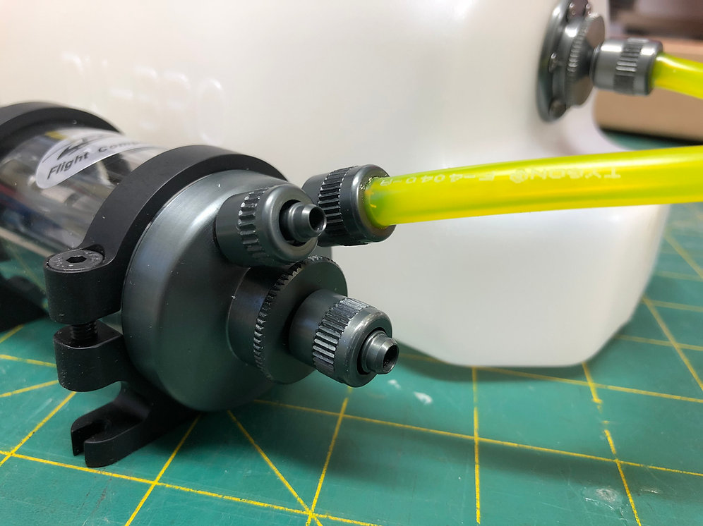 FCT Air Trap | RC Depot Australia