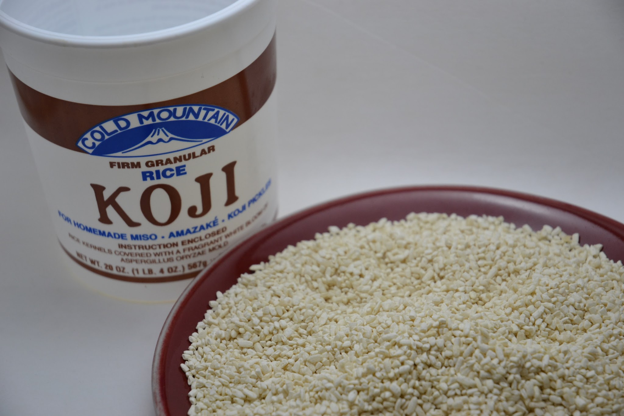 How to Make Shio Koji