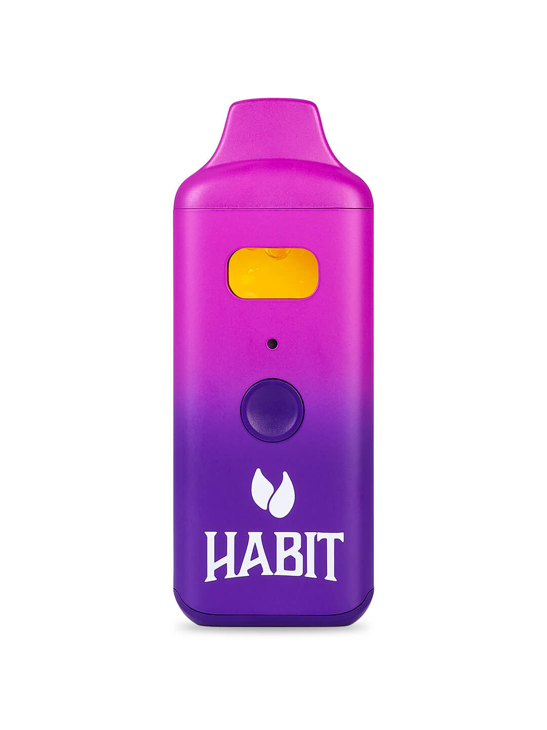 HABIT 2g Purple Punch THCa Sauce Vape Pen | Indica