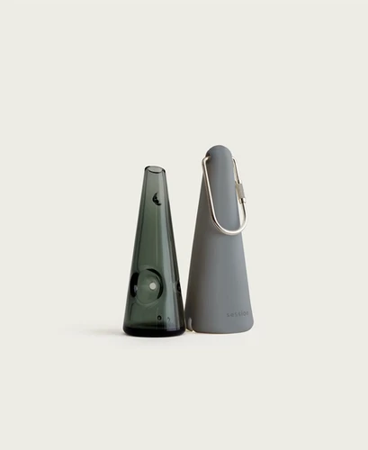 Session Goods Pipe | Hush Goods