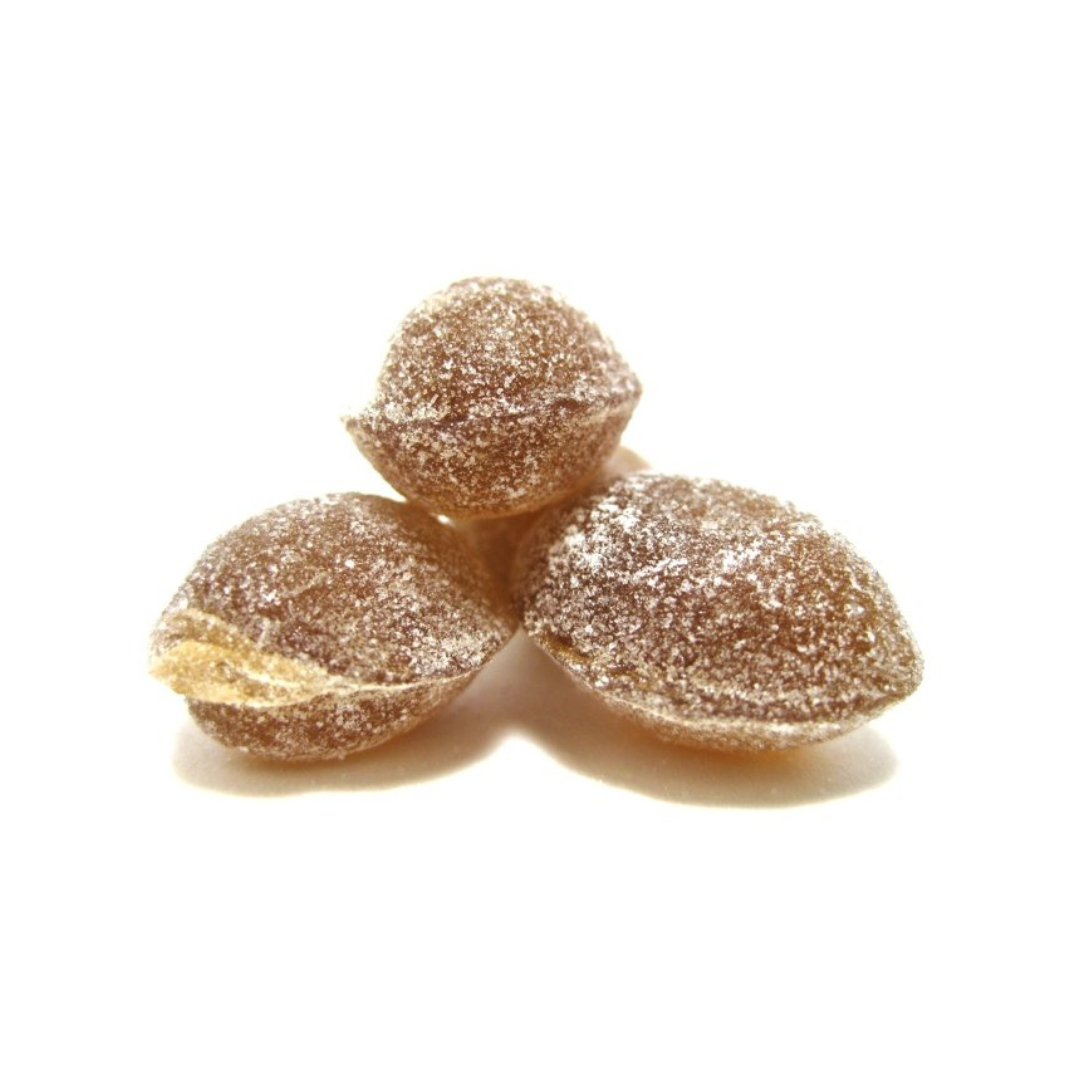 Crafted THC Candies | Root Beer