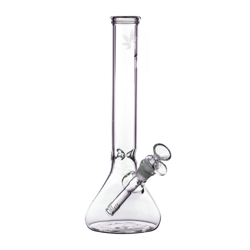 12" Heavy Duty Beaker Water Pipe | Hush Goods
