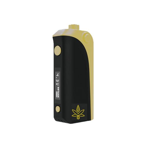Luxe Key Box Pro Vape Battery | Luxe