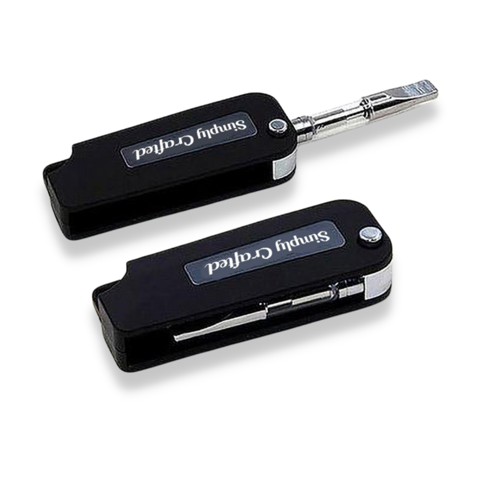 Key Box Vape Battery
