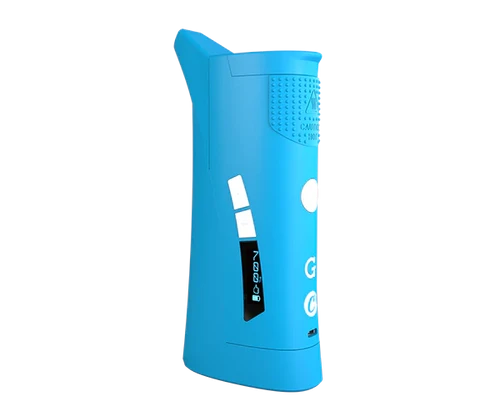 COOKIES x G PEN Roam | Portable E-Rig Vaporizer | Hush Goods