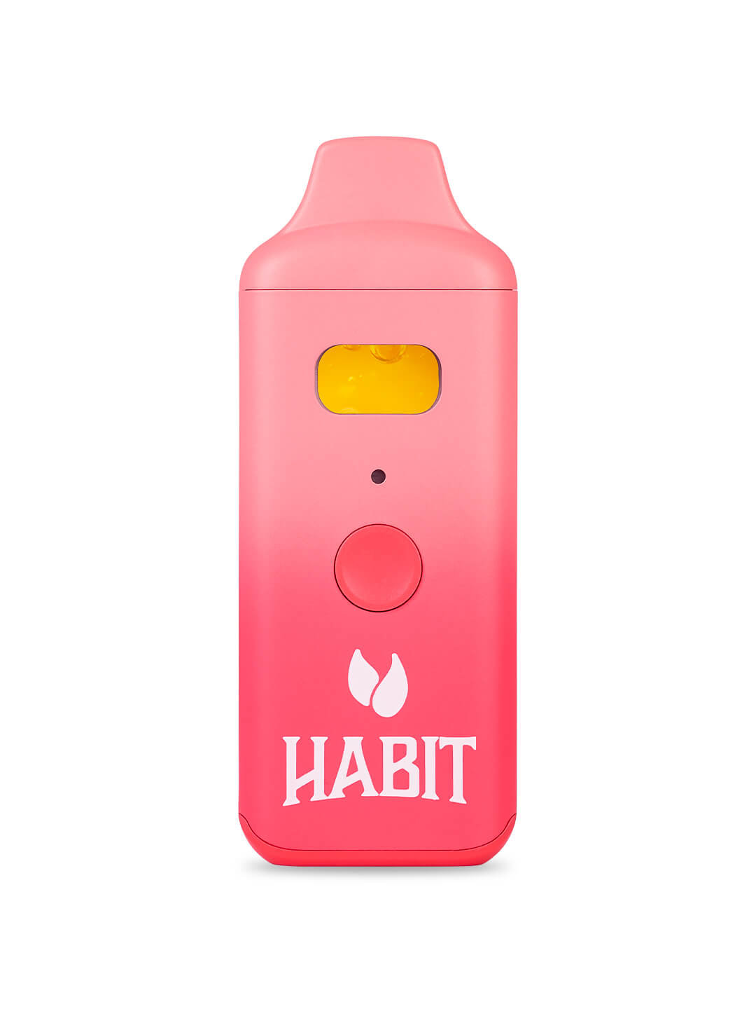HABIT 2g Candy Jack THCa Sauce Vape Pen | Sativa