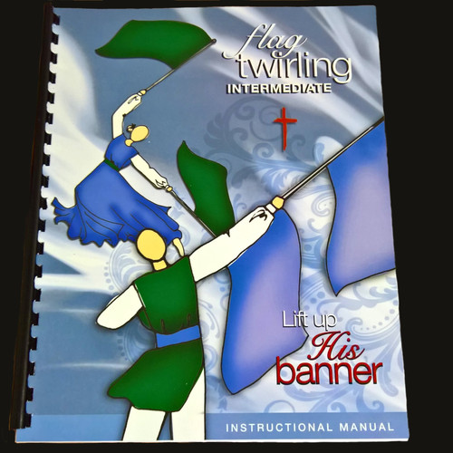 Lift Up His Banner -Intermediate | Shachah Singapore