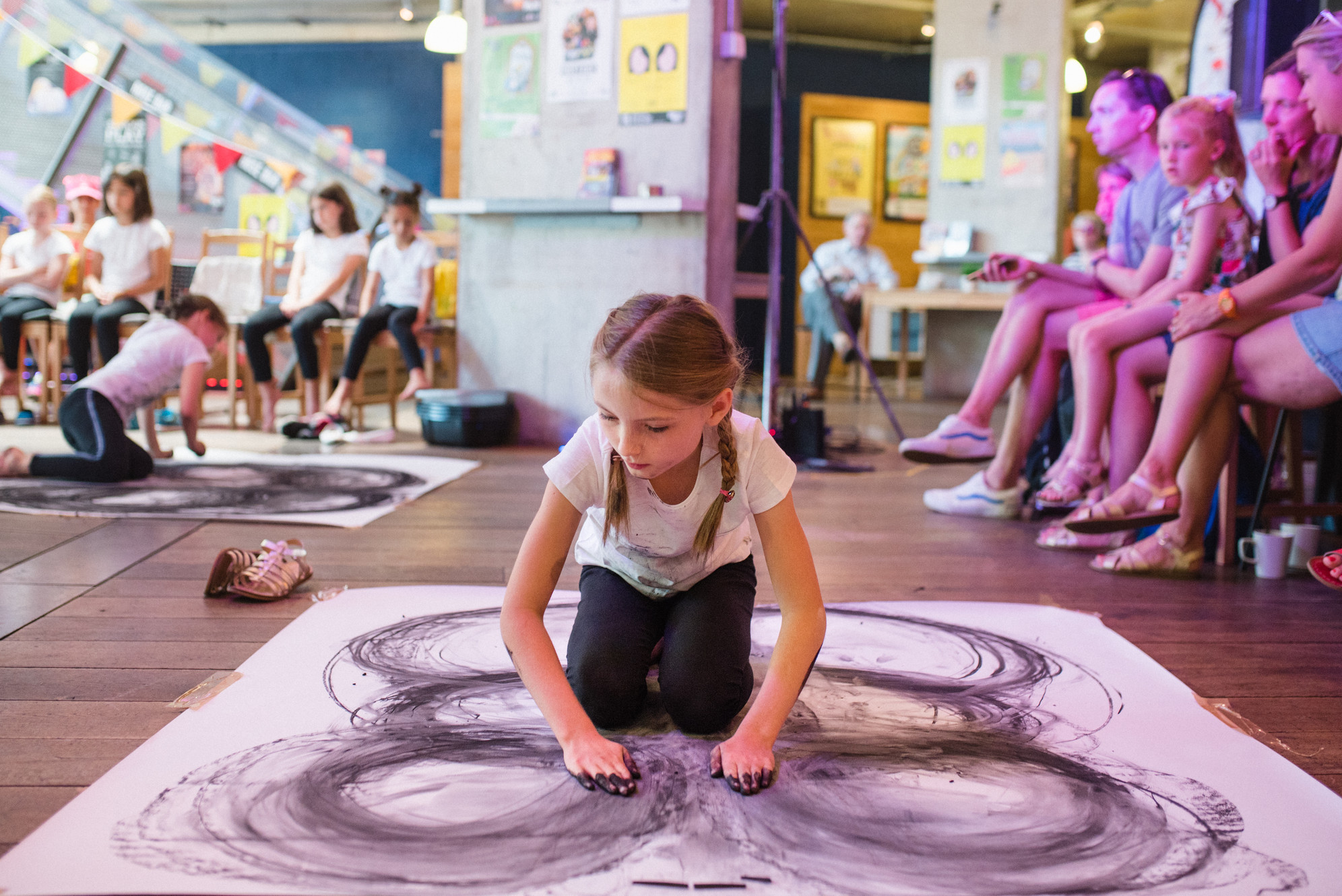 HOME | Kate Berry Studio