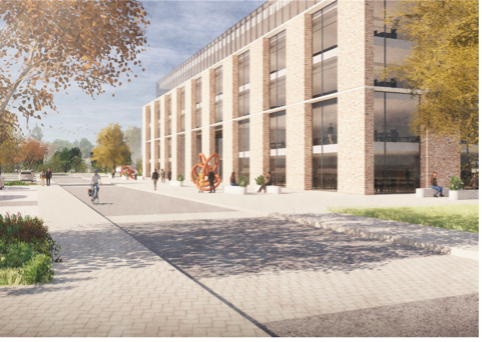 Craigforth: Environmental Studies