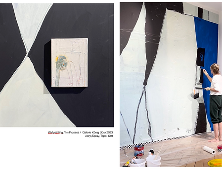 WERKE_Janet neu | janetmueller