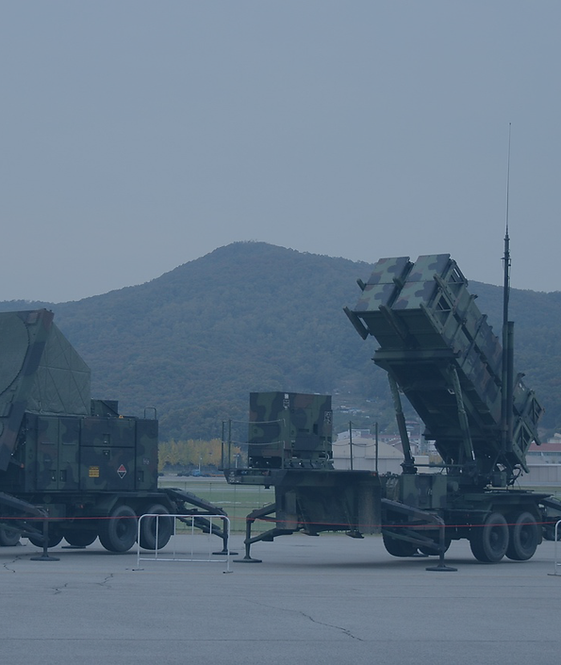 Defense Contractor | DESE Research, Inc. | Huntsville, AL