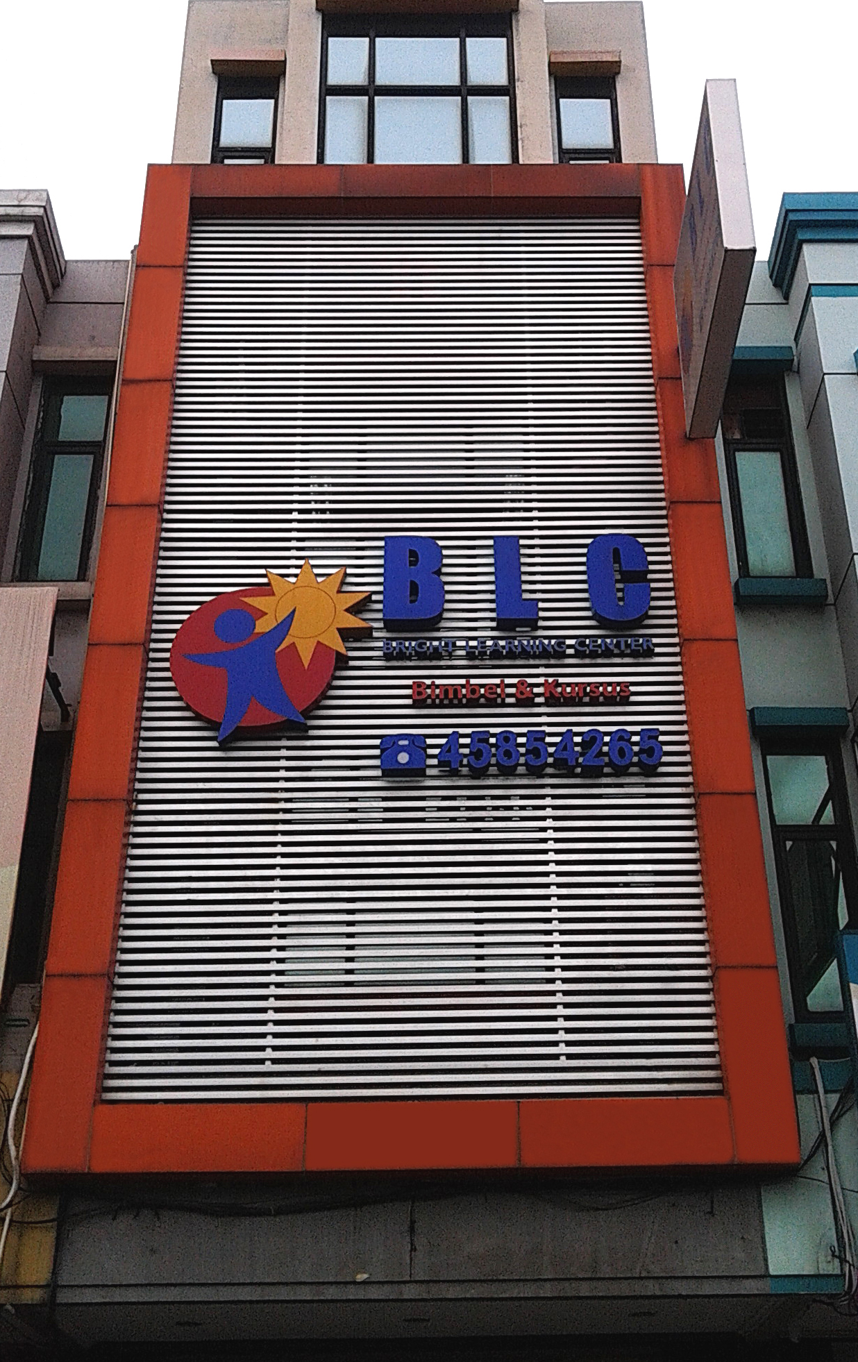 Bright Learning Center