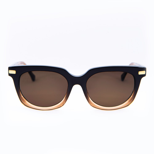 NATIVE SONS | Salinger #Dust | luxeyeoptical