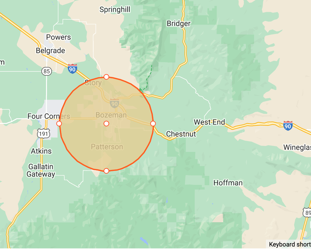 Best Hive Locations | Hyper Hyve