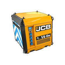 JCB 1.50Qe Electric Power Pack