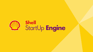 Selected as Top 20 Startup for Shell Startup Engine