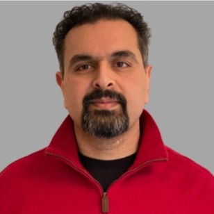 Introducing Sham Chaudhry