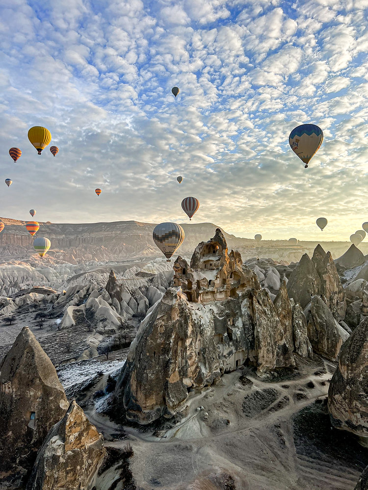 A Hidden Gem in Turkey