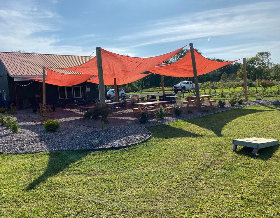 Winery | Grace Tyler Estate Winery | Constantia | United States