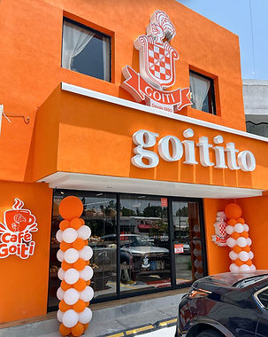 Goiti | Sucursales | Goitito Colinas | Goitito Zona Real